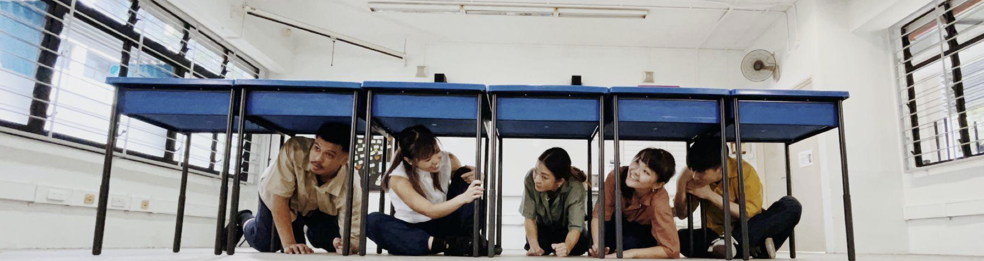 NAC-AEP Programme Directory