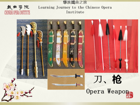 NAC-AEP Programme Directory