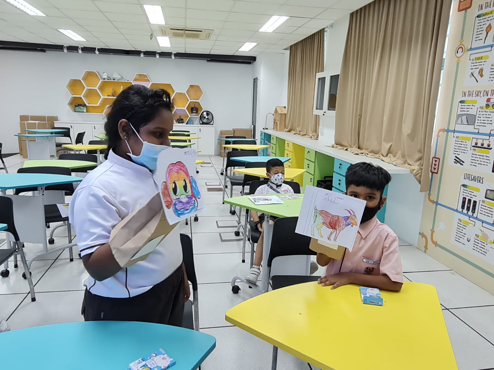 NAC-AEP Programme Directory