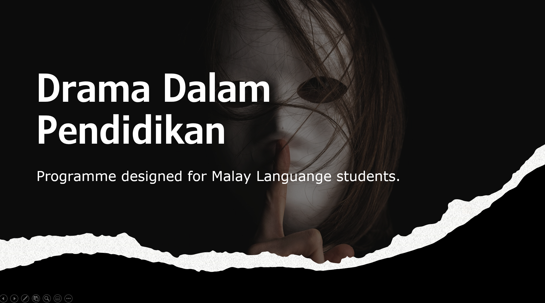 NAC-AEP Programme Directory