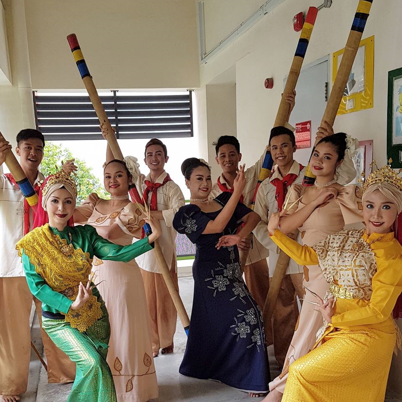 NAC-AEP Programme Directory