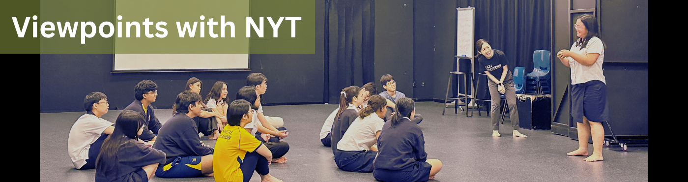 NAC-AEP Programme Directory